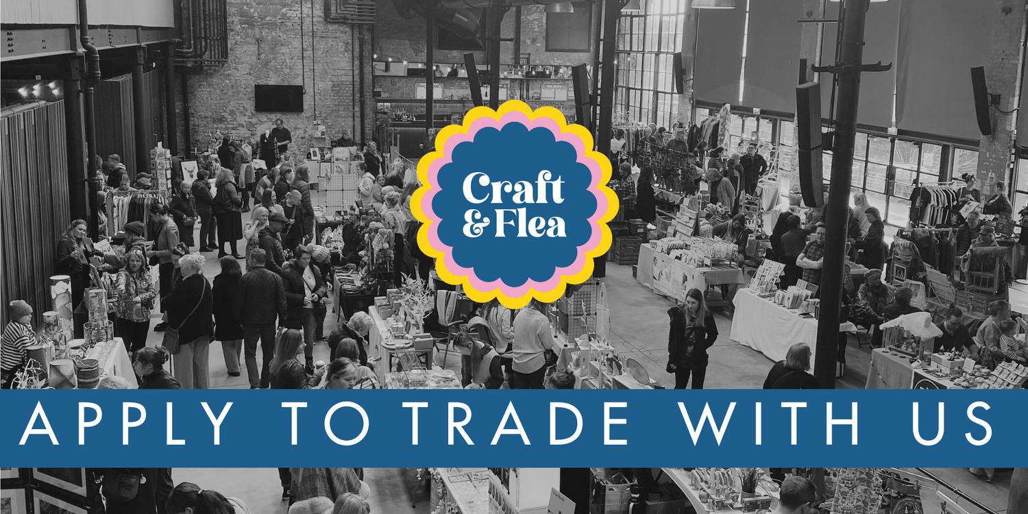 Upcoming Events – Craft & Flea