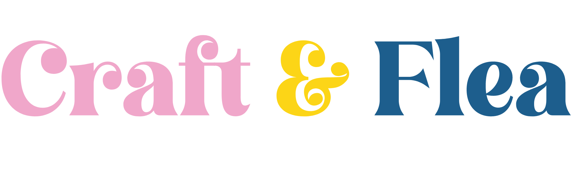 Craft & Flea – Craft & Flea